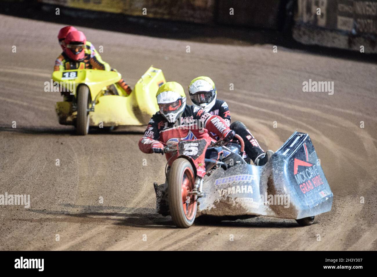Red sidecar hi-res stock photography and images - Alamy