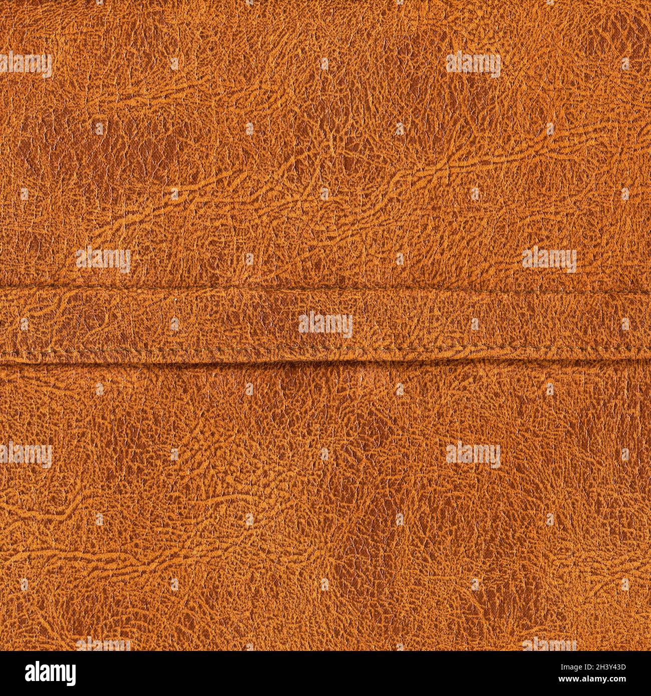 Genuine square cowhide texture close up, useful as background for any ...