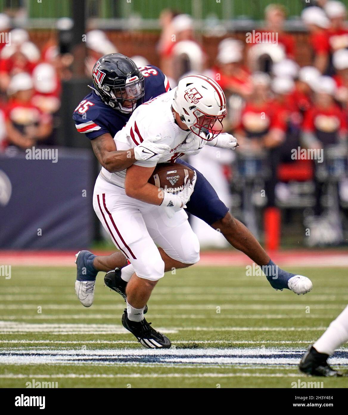 Jaret williams hi-res stock photography and images - Alamy