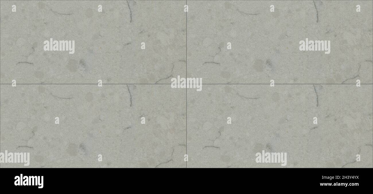 Rectangle seamless grey quartz ceramic mosaic tile texture stone ...