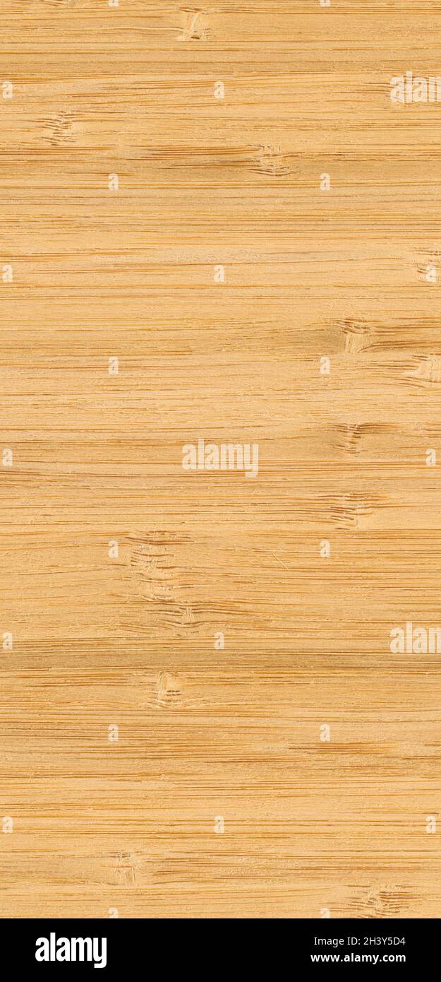 Wood grain texture. Bamboo wood, can be used as background, pattern ...