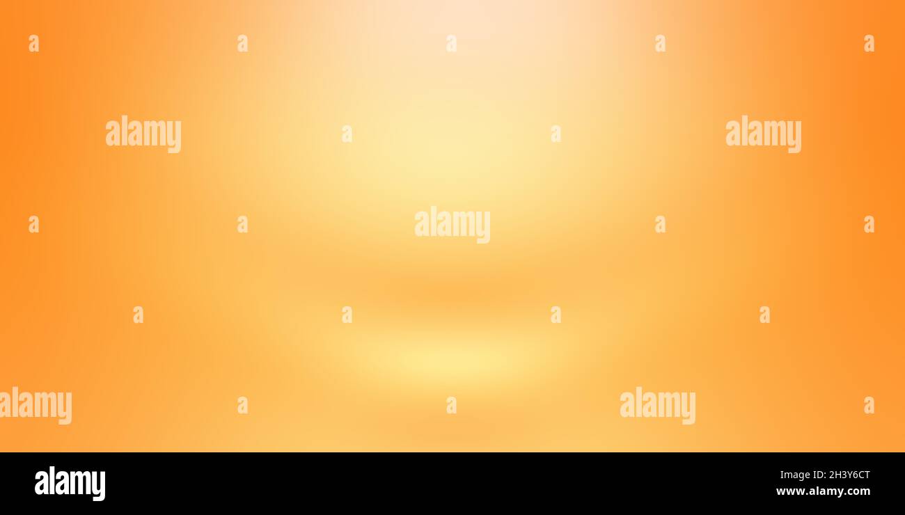 Abstract Orange background layout design,studio,room, web template ...