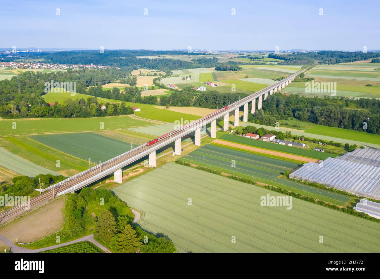 Intercity ic hi-res stock photography and images - Alamy