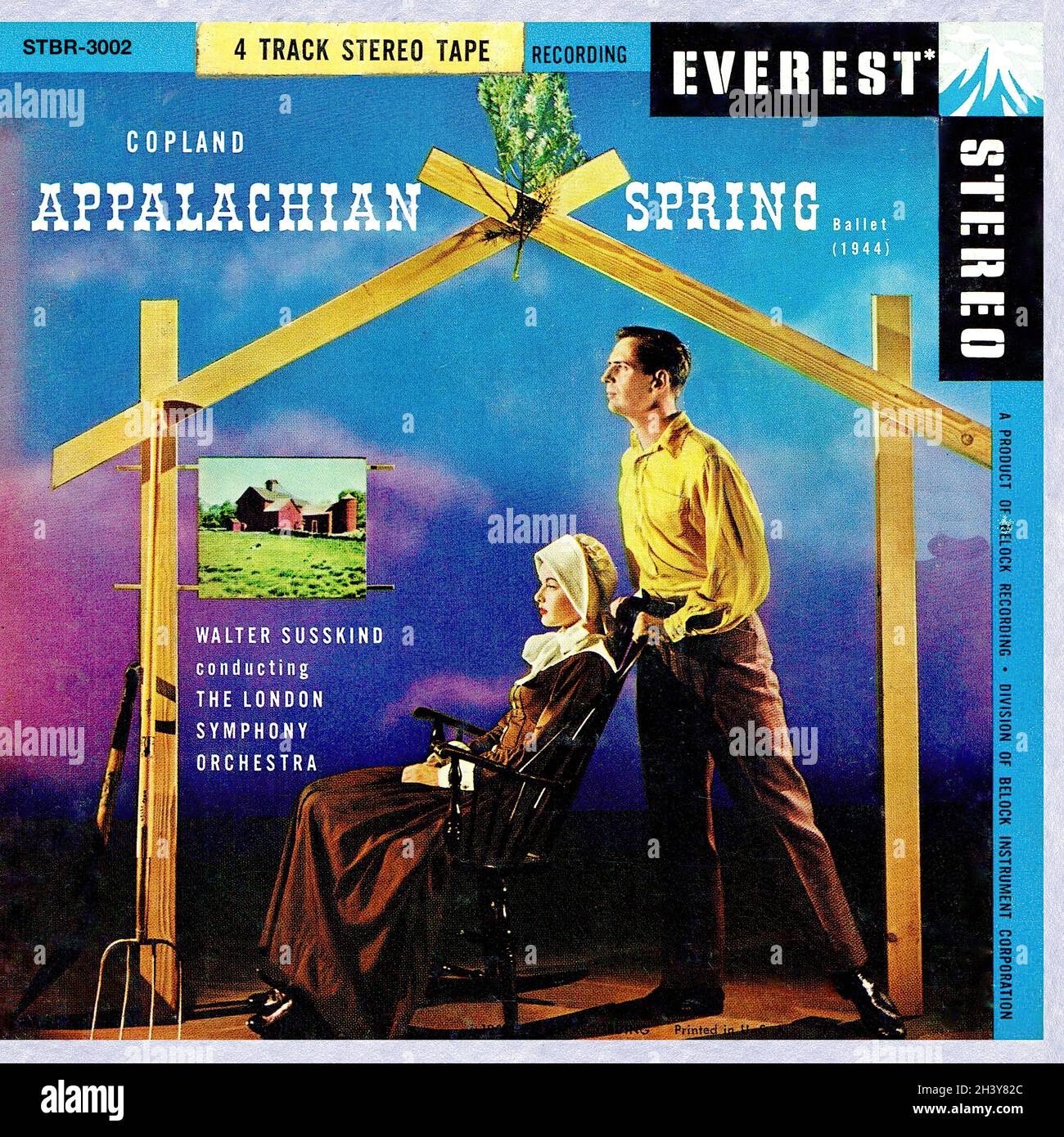 Spirituals for orchestra hi-res stock photography and images - Alamy