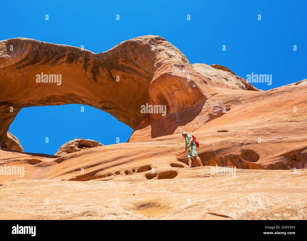 Arch colorado hi-res stock photography and images - Alamy