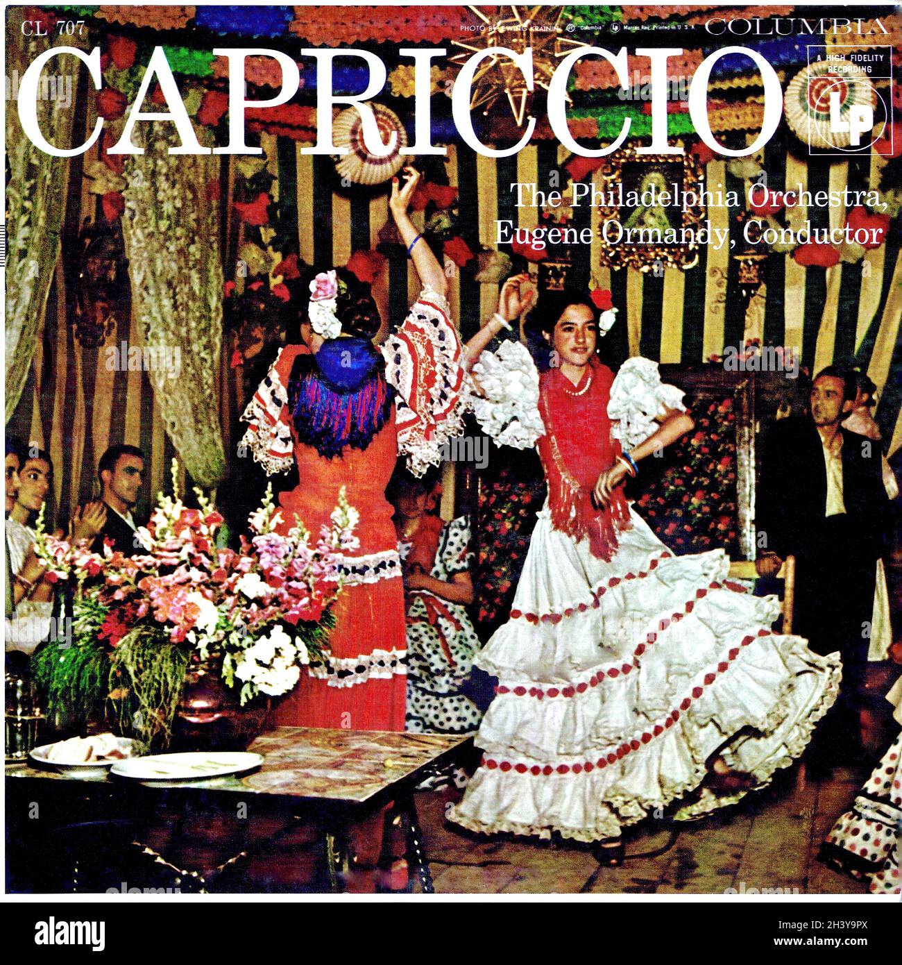 Capirccio â€¢ Tchaikovsky Capriccio italien â€¢ Rimsky-Korsakov ...