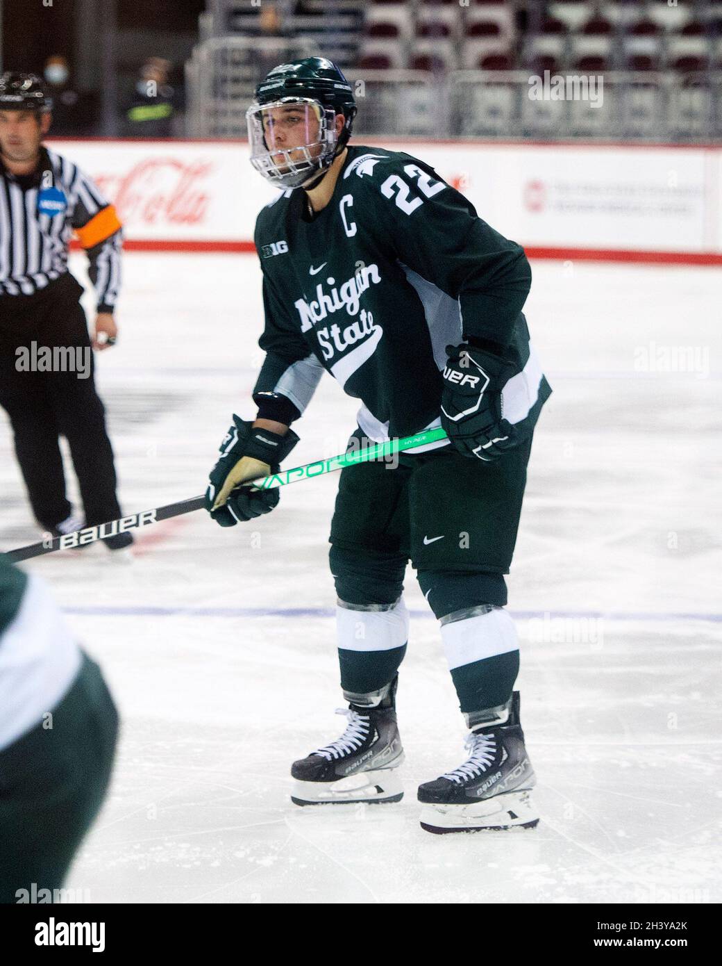 Chris berger hi-res stock photography and images - Alamy