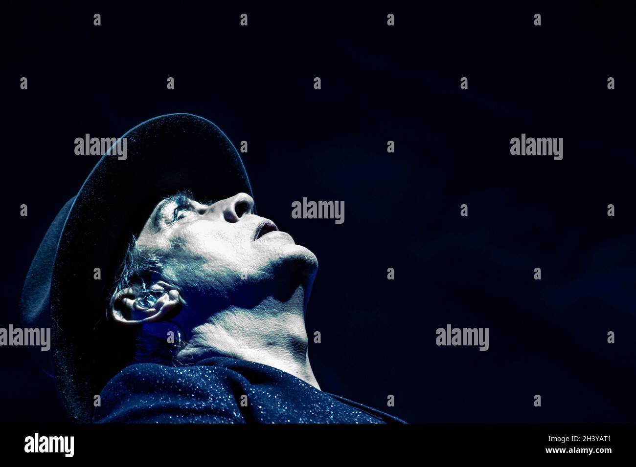 London, England, UK. 30th Oct, 2021. Alexandra Palace, London, UK, 30th ...