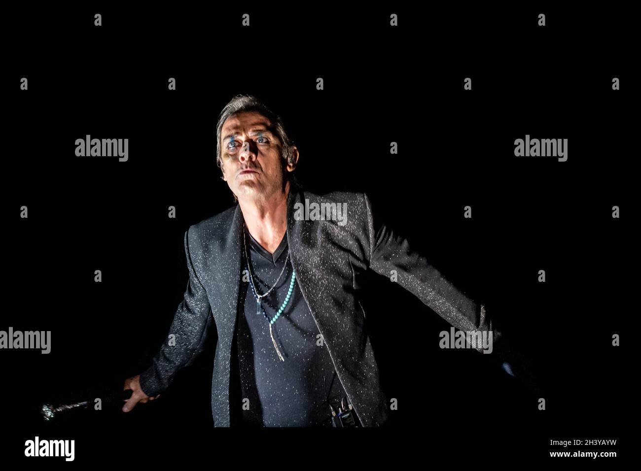 London, England, UK. 30th Oct, 2021. Alexandra Palace, London, UK, 30th ...