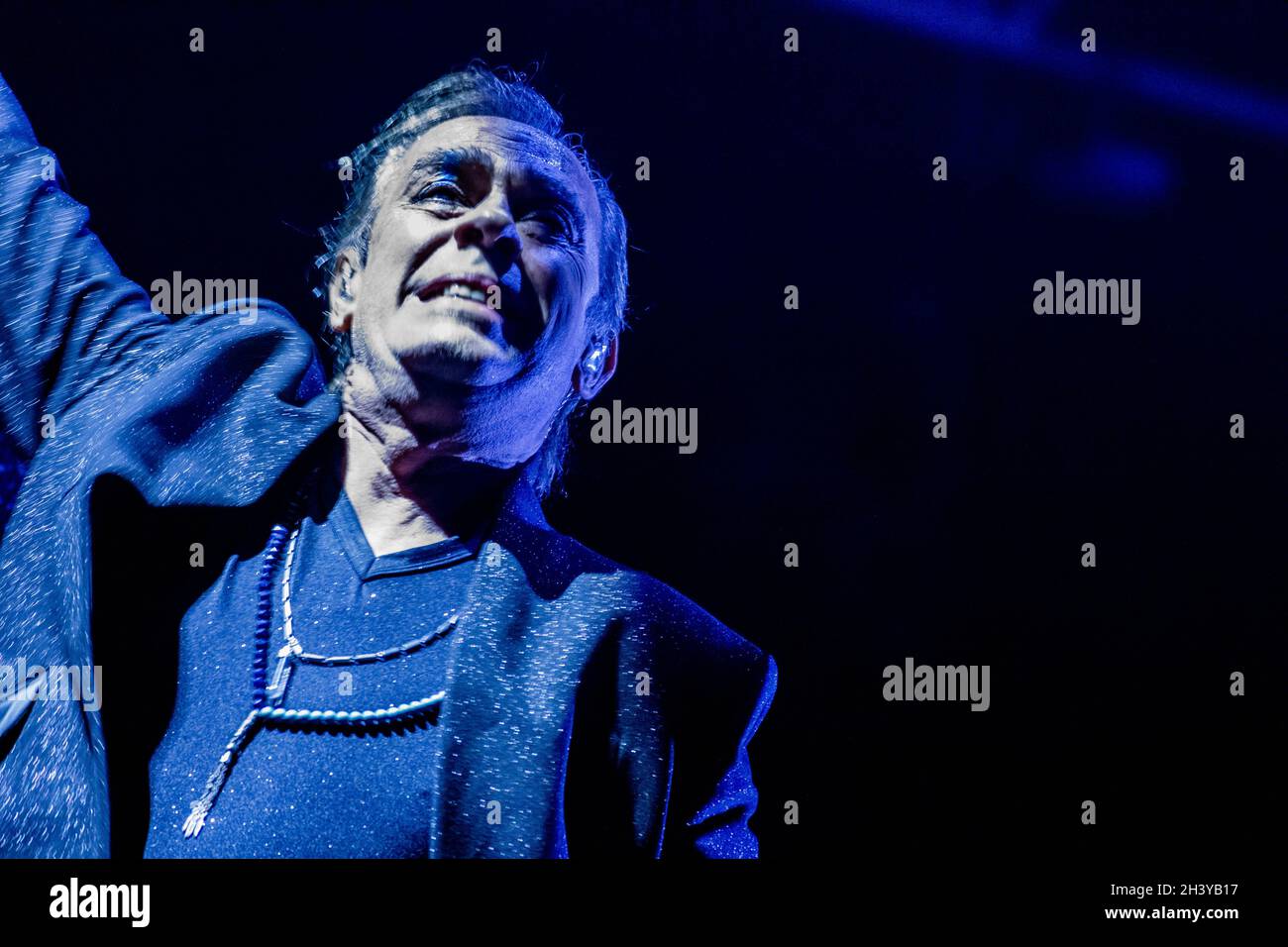 London, England, UK. 30th Oct, 2021. Alexandra Palace, London, UK, 30th ...