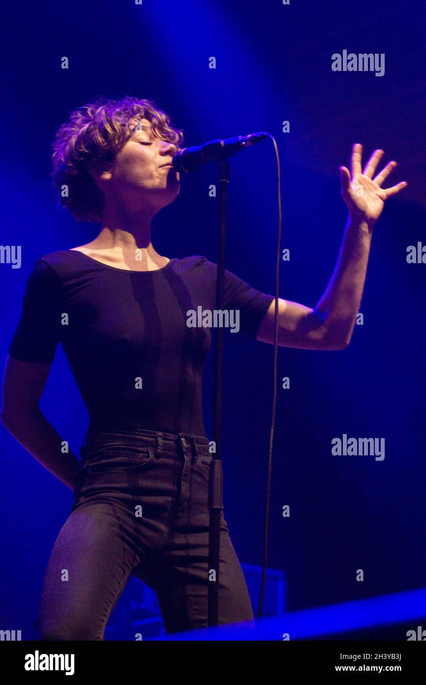 Bauhaus band hi-res stock photography and images - Alamy