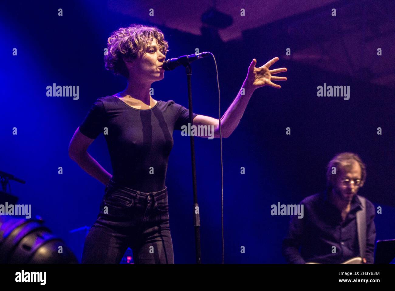 Merolla hi-res stock photography and images - Alamy