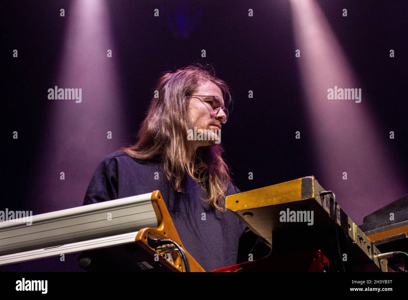London, England, UK. 30th Oct, 2021. Alexandra Palace, London, UK, 30th ...