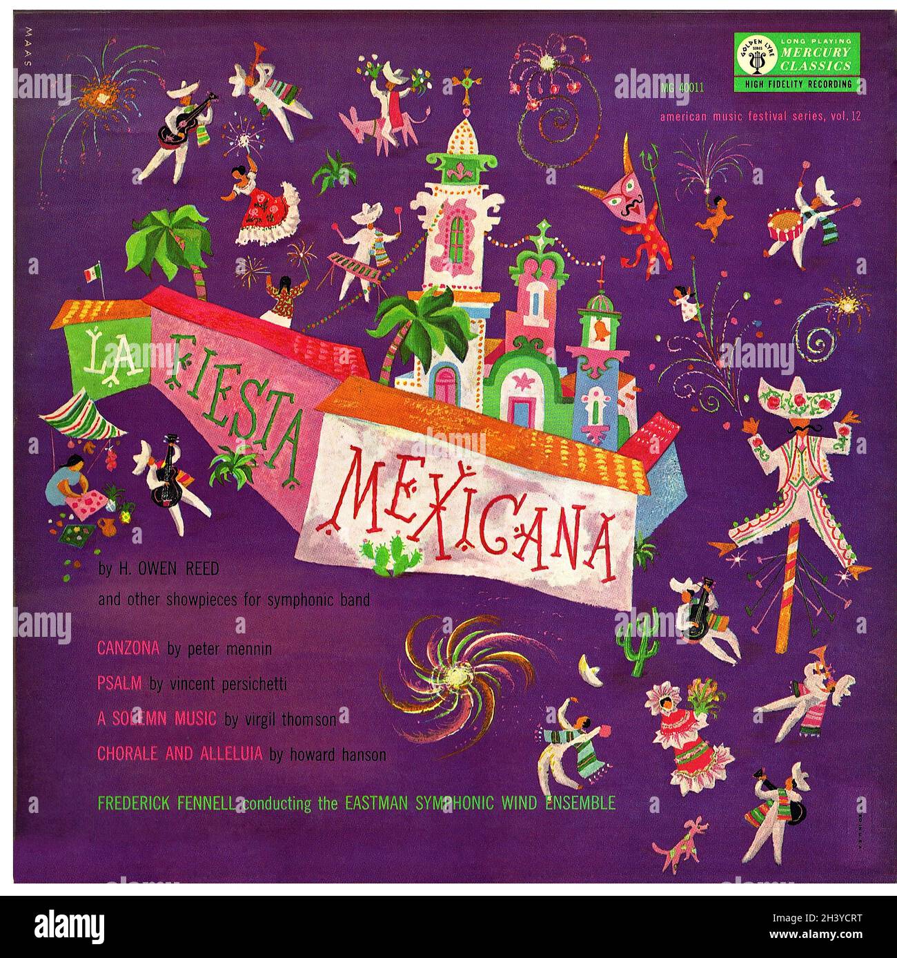 Fiesta mexicana hi-res stock photography and images - Alamy