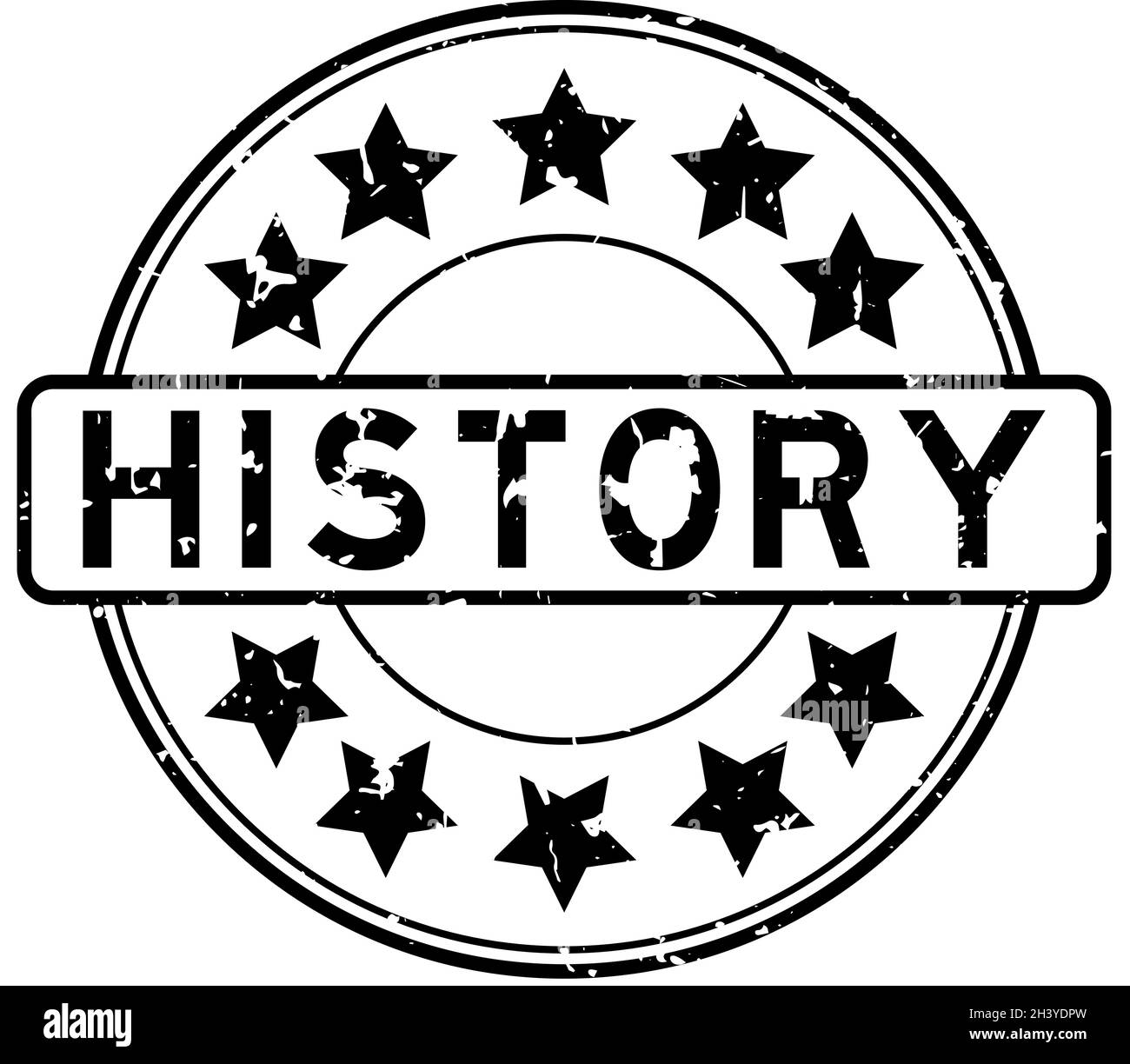 Biography icon vector vectors hi-res stock photography and images - Alamy