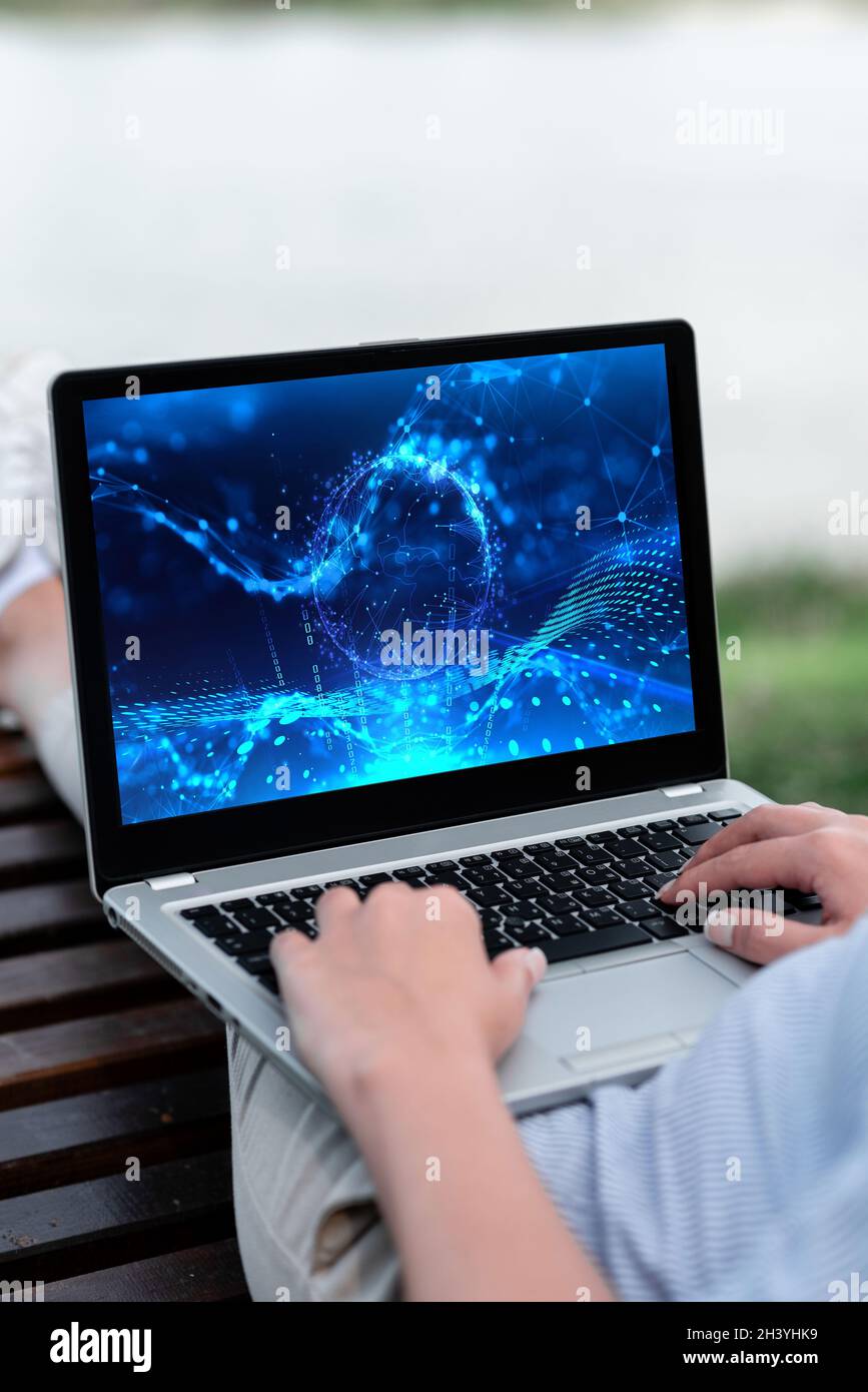 Legs On His Lap High Resolution Stock Photography and Images - Alamy