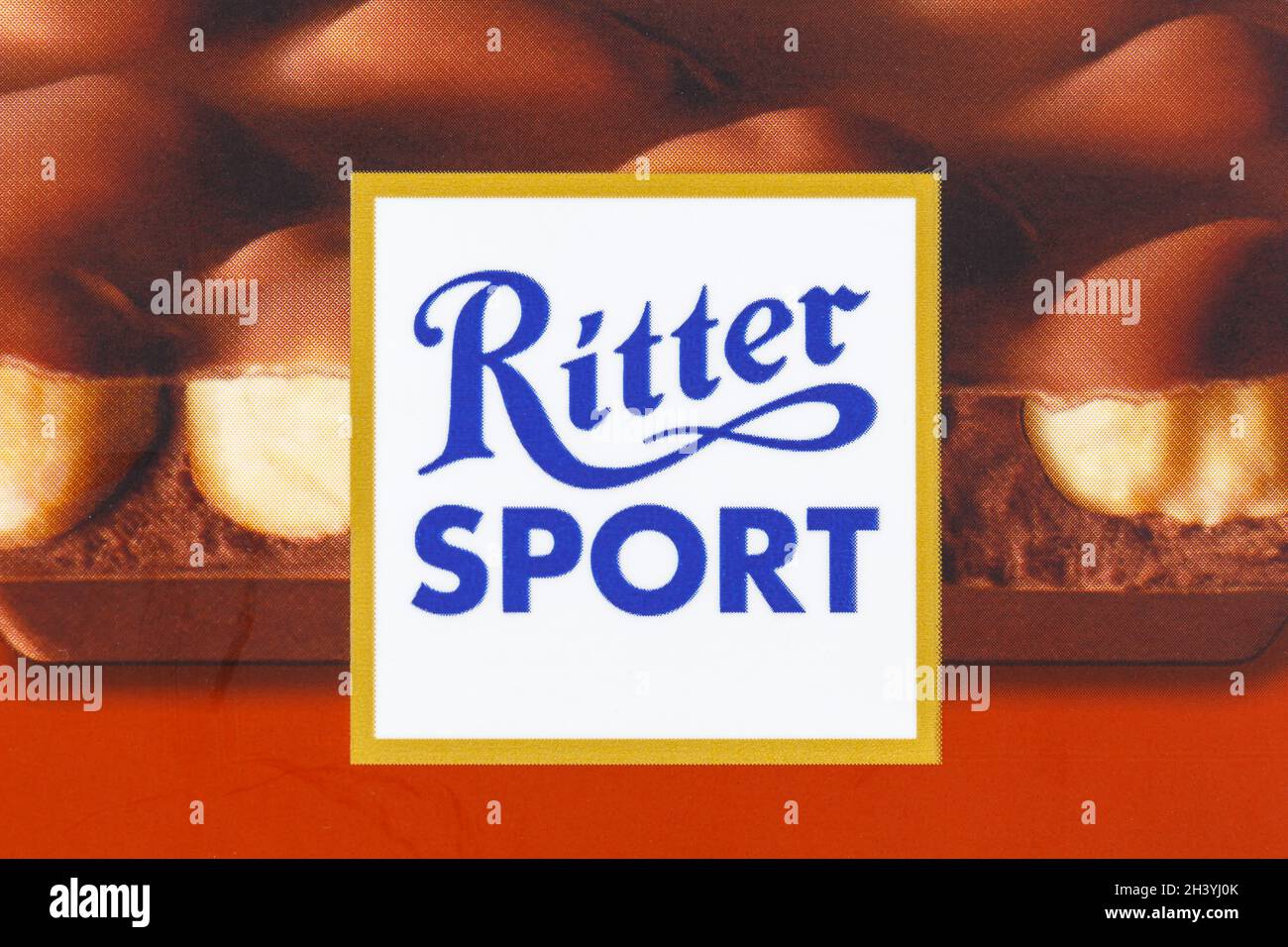 Ritter Sport Logo Ritter Sport Launches Don Choco Dark Milk Chocolate