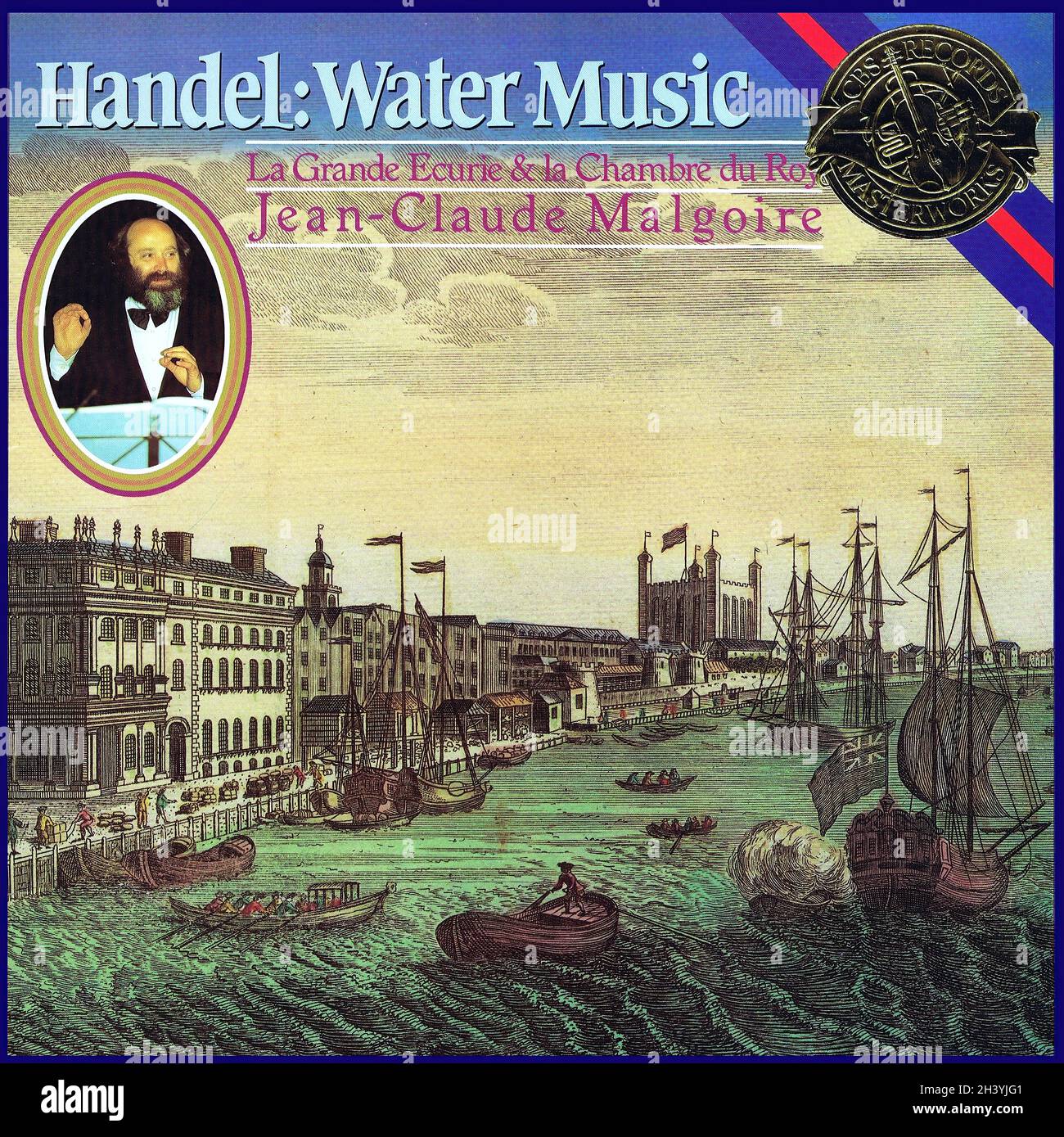 Water Music