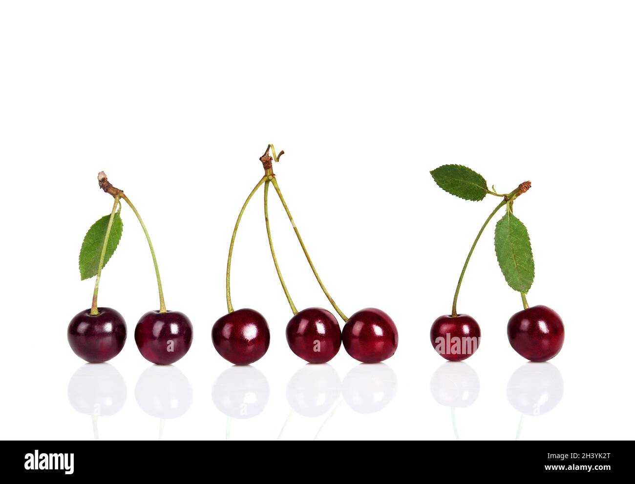 Group cherry hi-res stock photography and images - Alamy