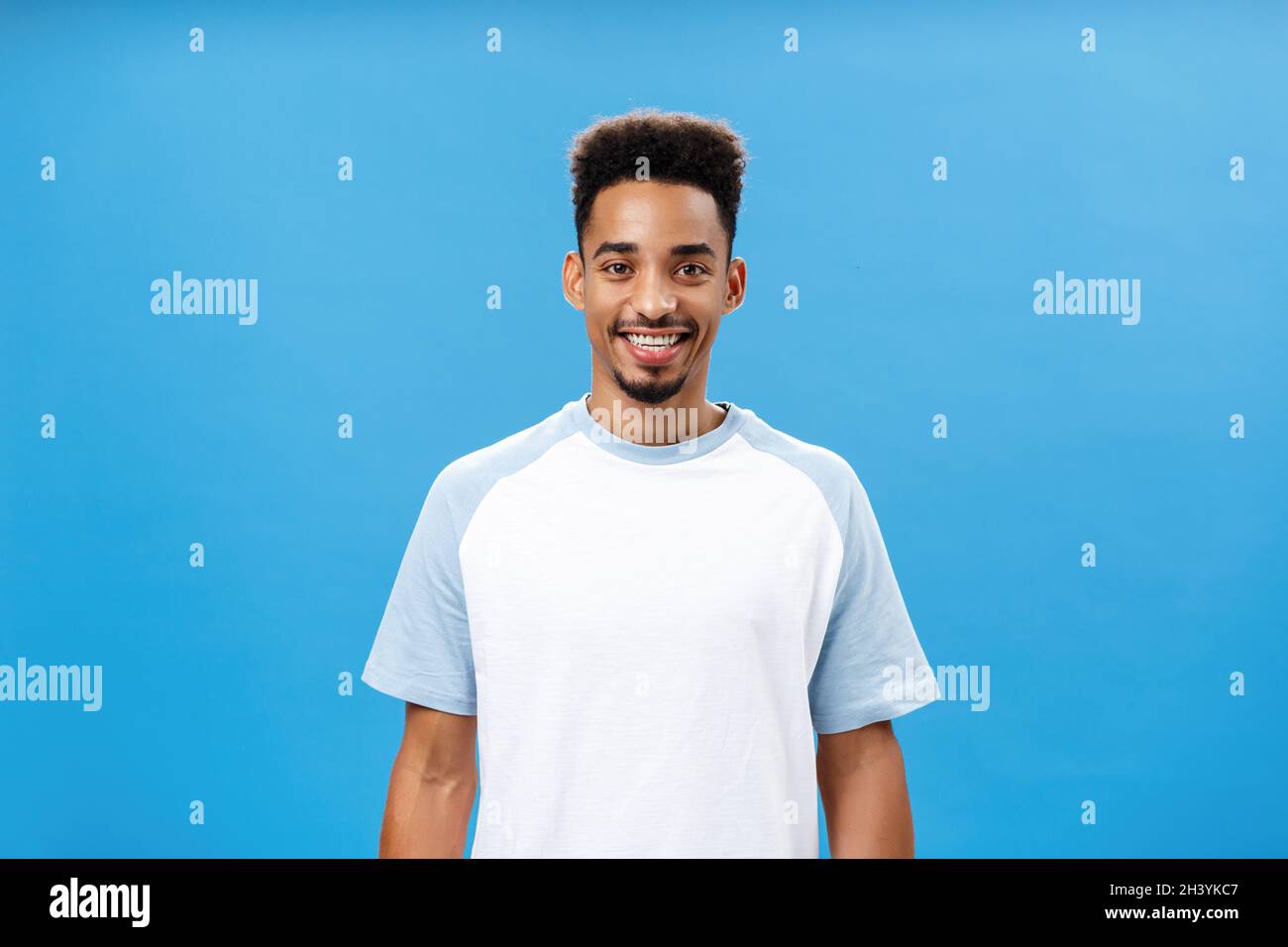 American polite hi-res stock photography and images - Alamy