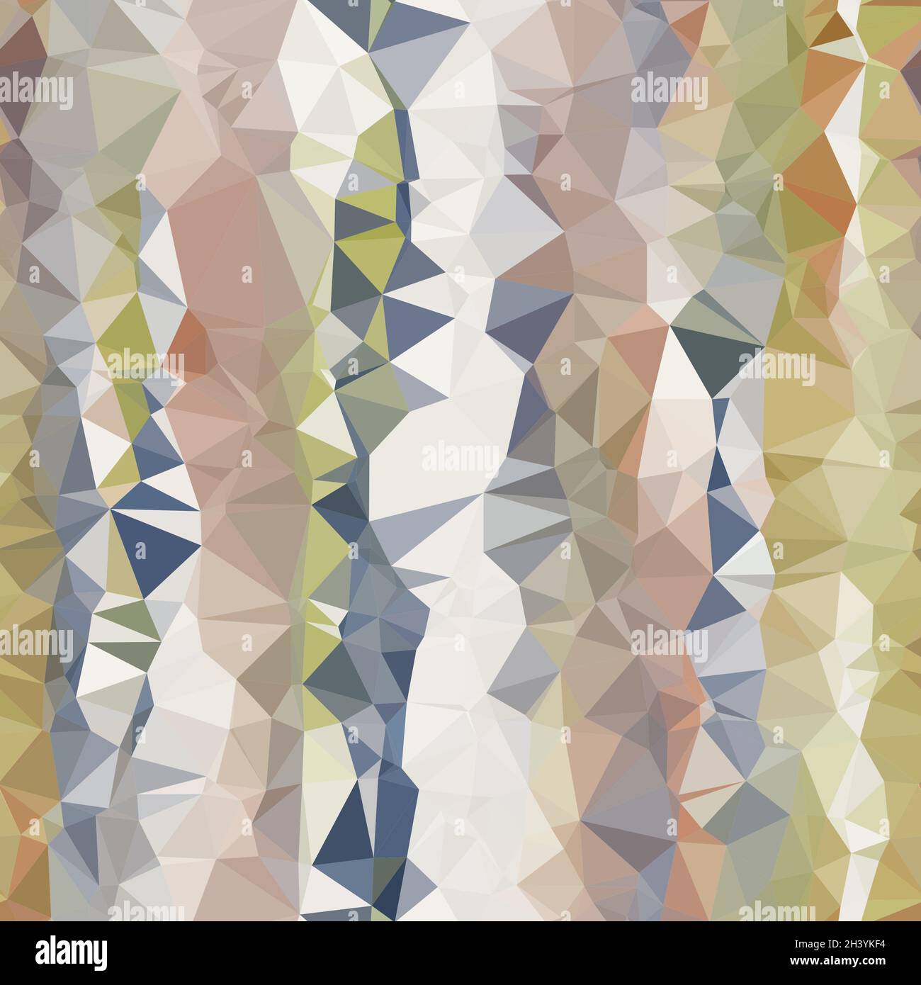 Seamless triangle pattern for surface pattern and print Stock Photo - Alamy