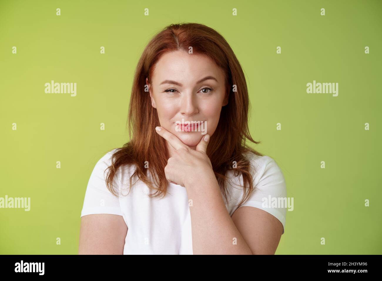 Emotions of cunning hi-res stock photography and images - Alamy