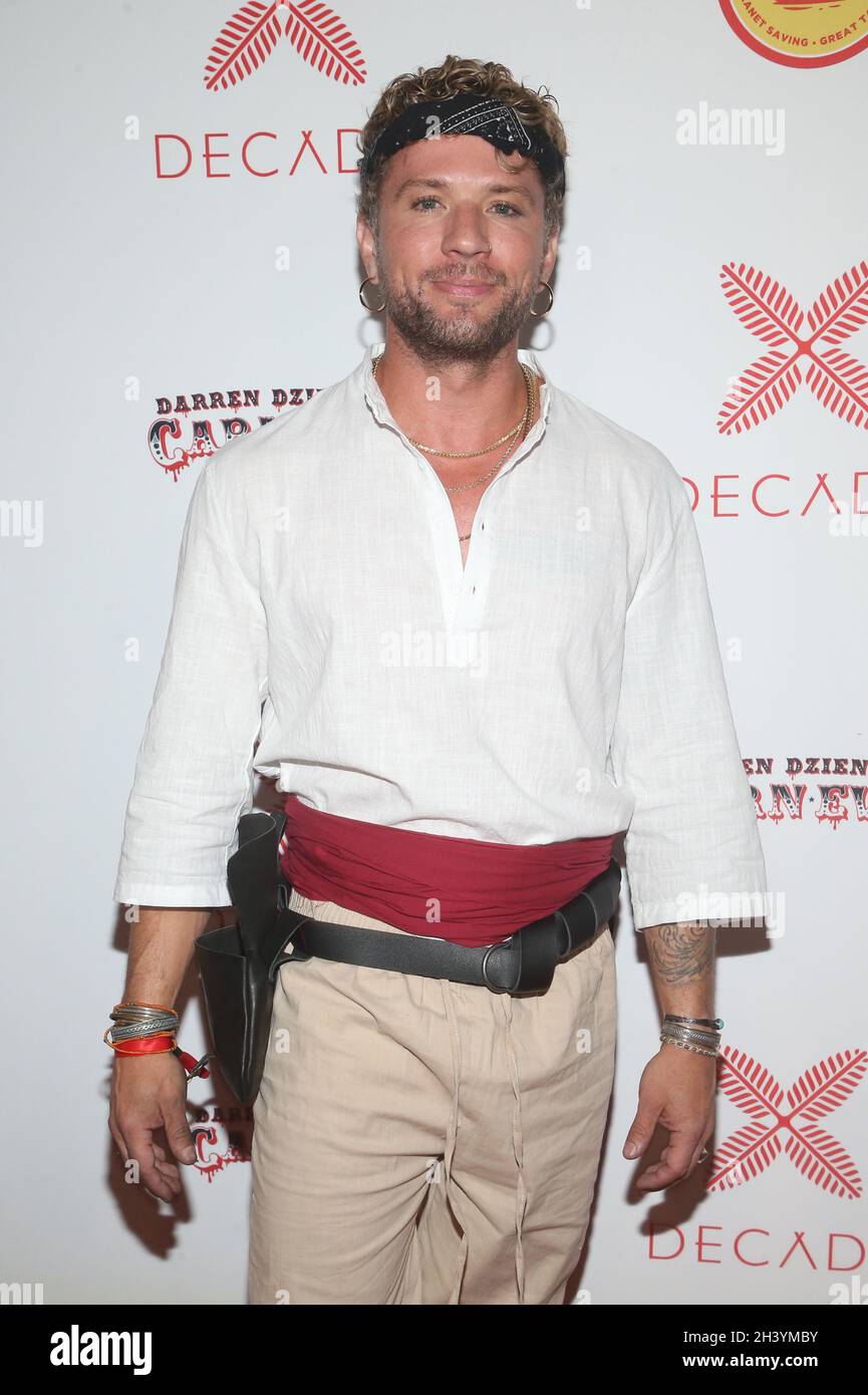 Ryan phillippe 2021 hi-res stock photography and images - Alamy