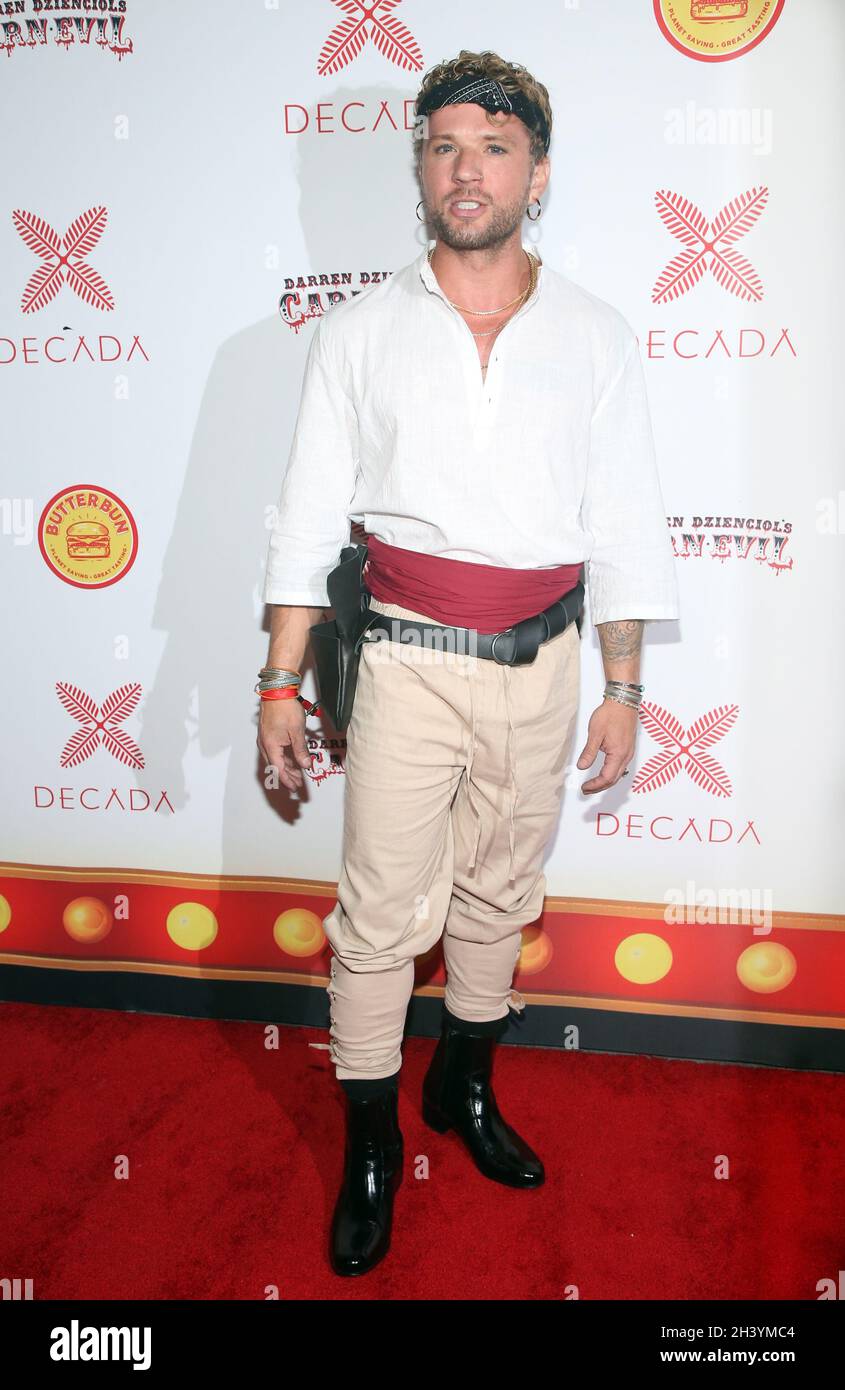 Ryan phillippe 2021 hi-res stock photography and images - Alamy