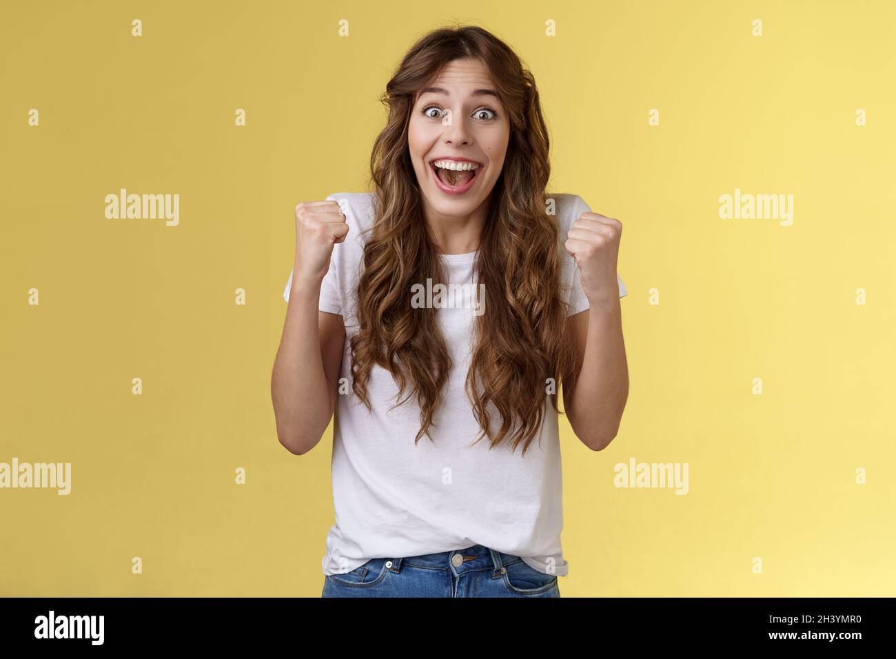 Super supportive hi-res stock photography and images - Alamy