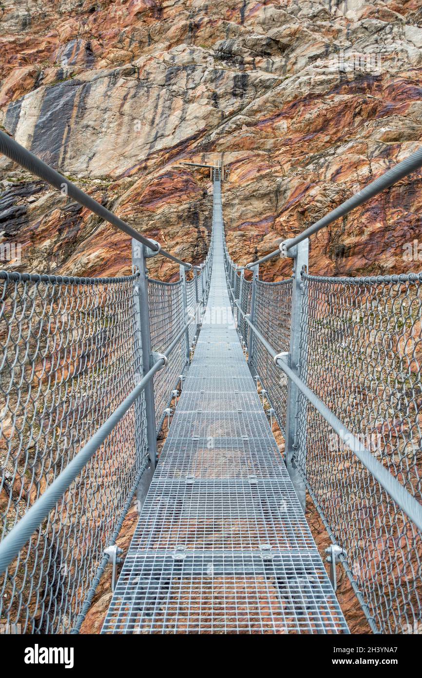 Picardbruecke hi-res stock photography and images - Alamy