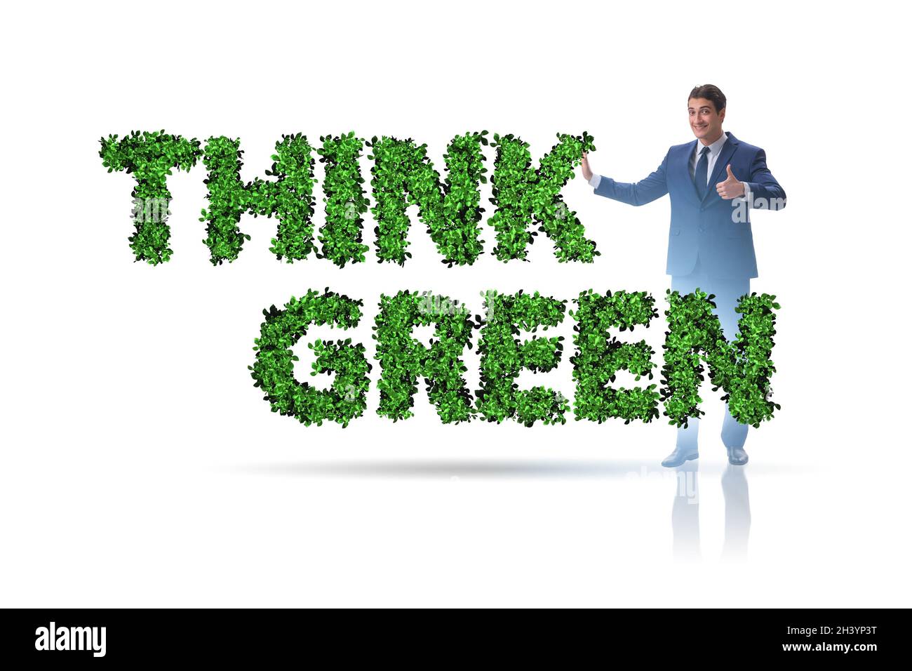 Going global illustration Cut Out Stock Images & Pictures - Alamy