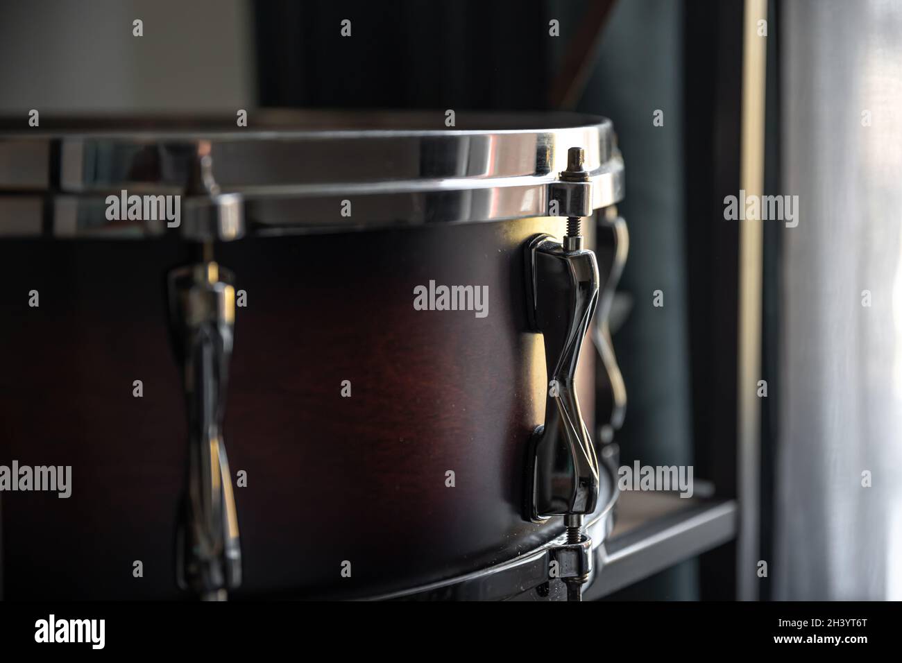 Snare Drum High Resolution Stock Photography and Images - Alamy