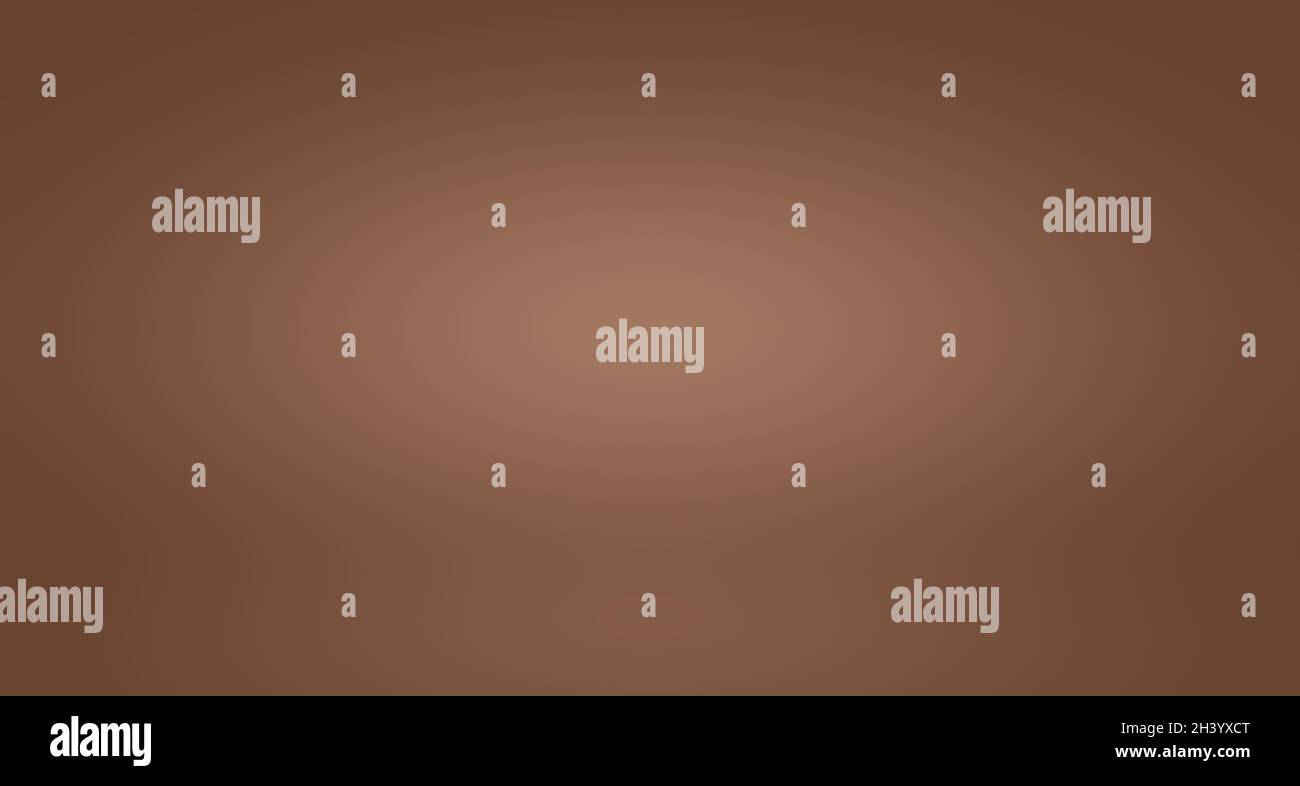 Abstract Smooth Brown wall background layout design,studio,room,web ...