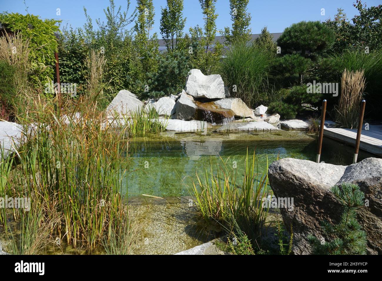 The bubbling well hi-res stock photography and images - Alamy