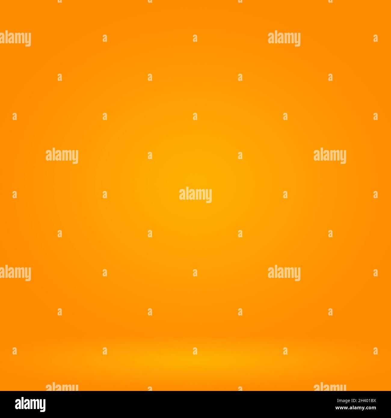 Abstract smooth Orange background layout design,studio,room, web ...