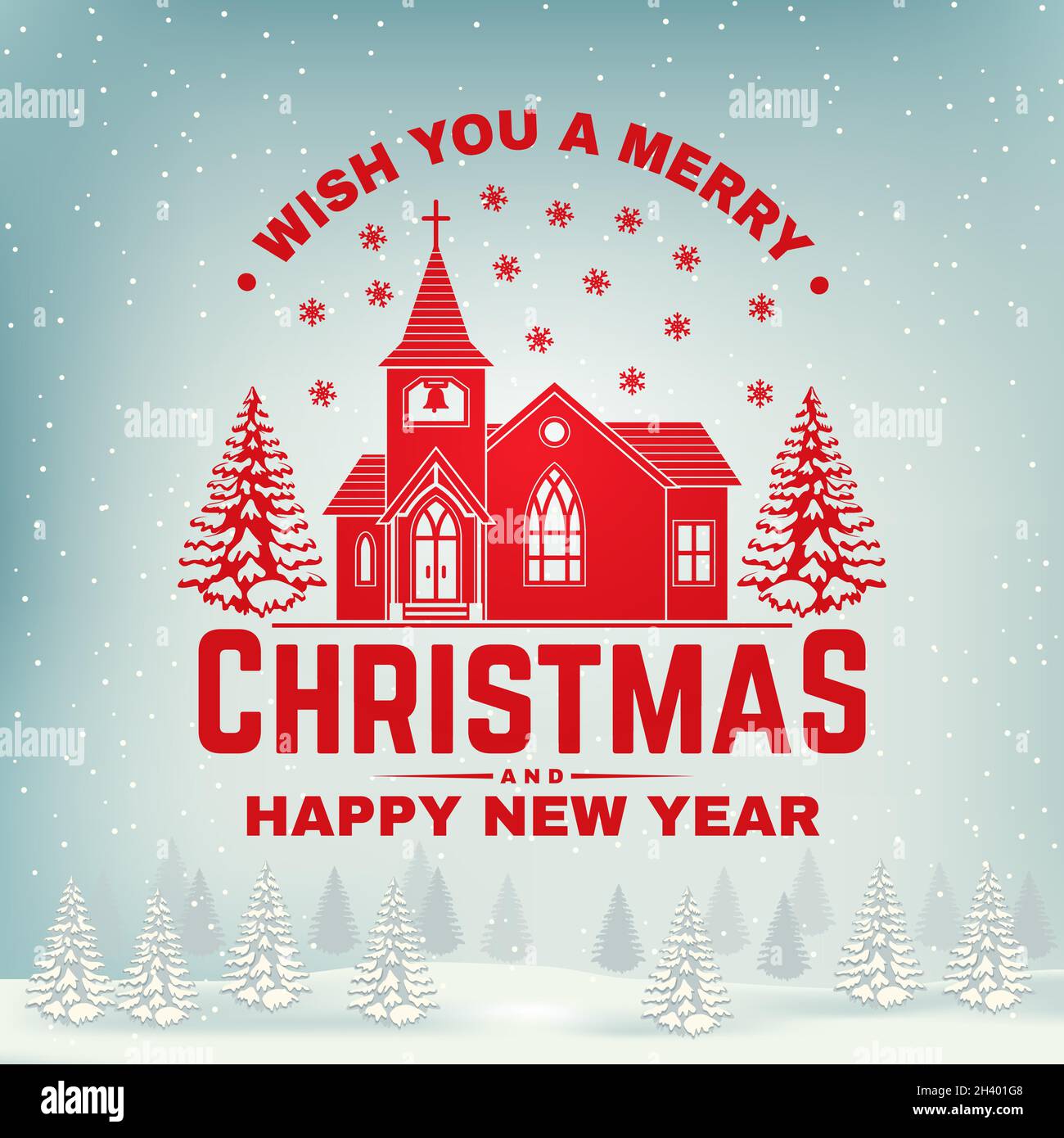 Tree as a god Stock Vector Images - Alamy