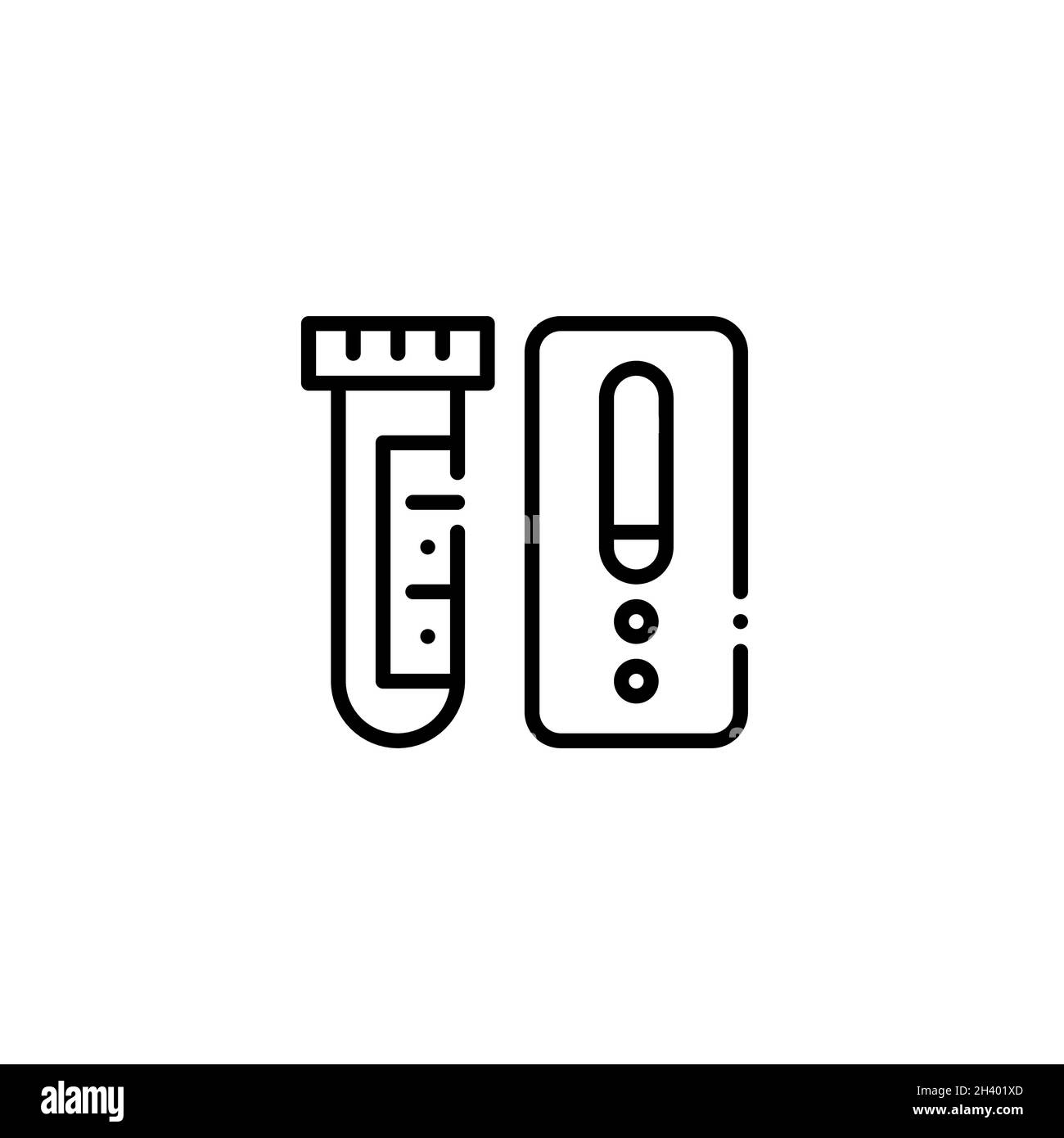 Antigene Stock Vector Images - Alamy