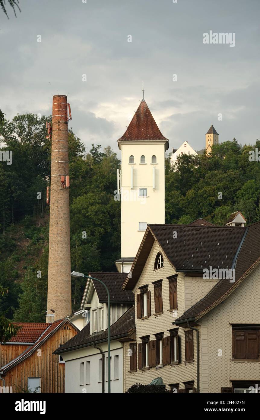 Rhomberg hi-res stock photography and images - Alamy