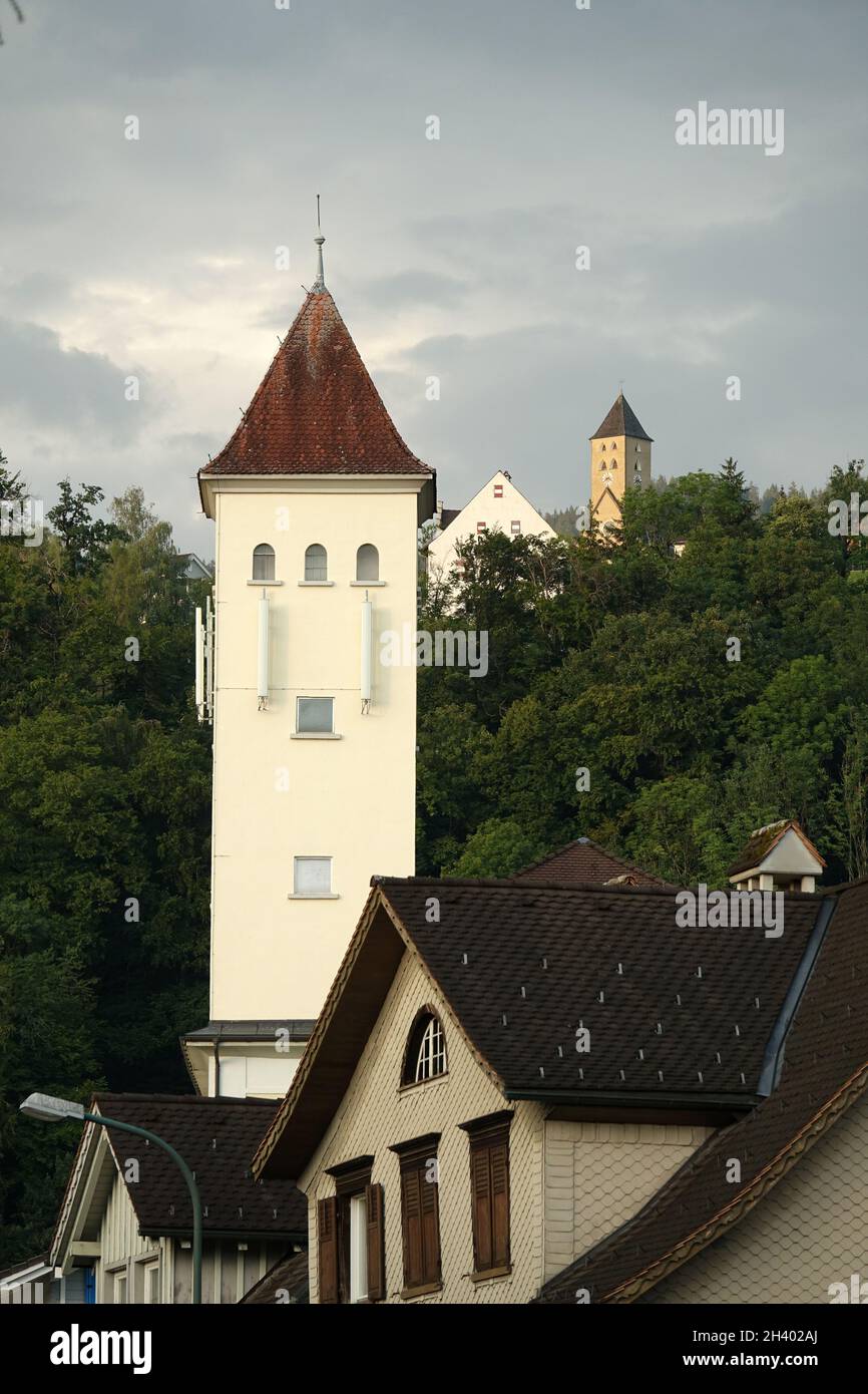 Rhomberg hi-res stock photography and images - Alamy