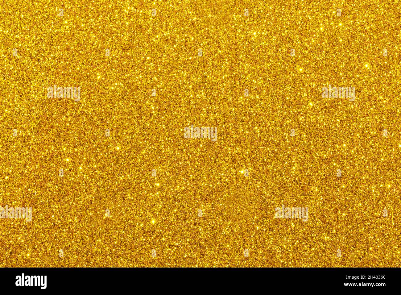 Golden sparkle hi-res stock photography and images - Alamy