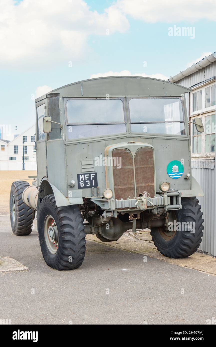 Matador truck hi-res stock photography and images - Alamy