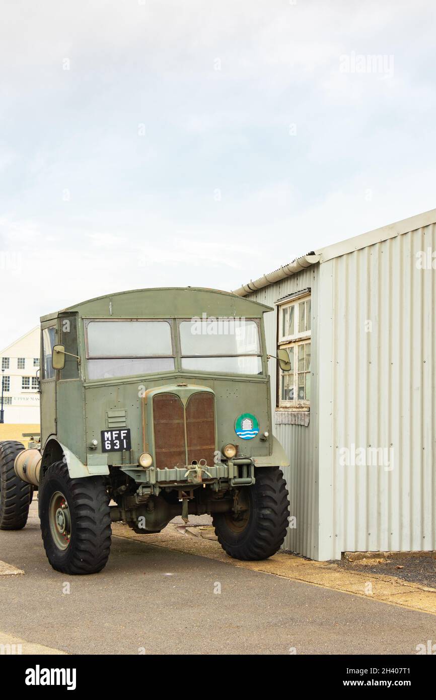 Matador truck hi-res stock photography and images - Alamy