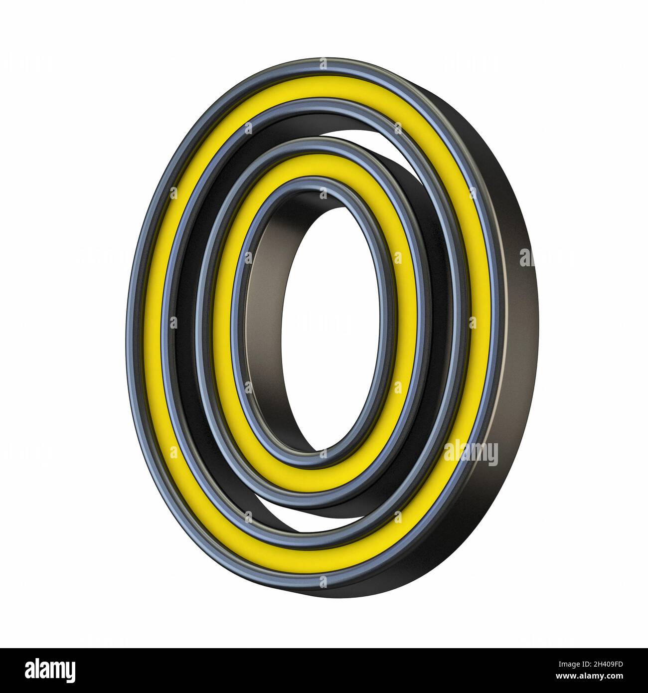 Outlined logo hi-res stock photography and images - Alamy