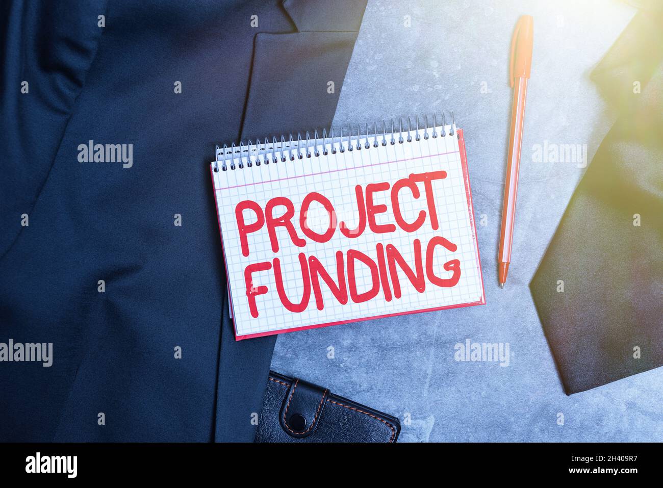 Writing displaying text investment hi-res stock photography and images ...