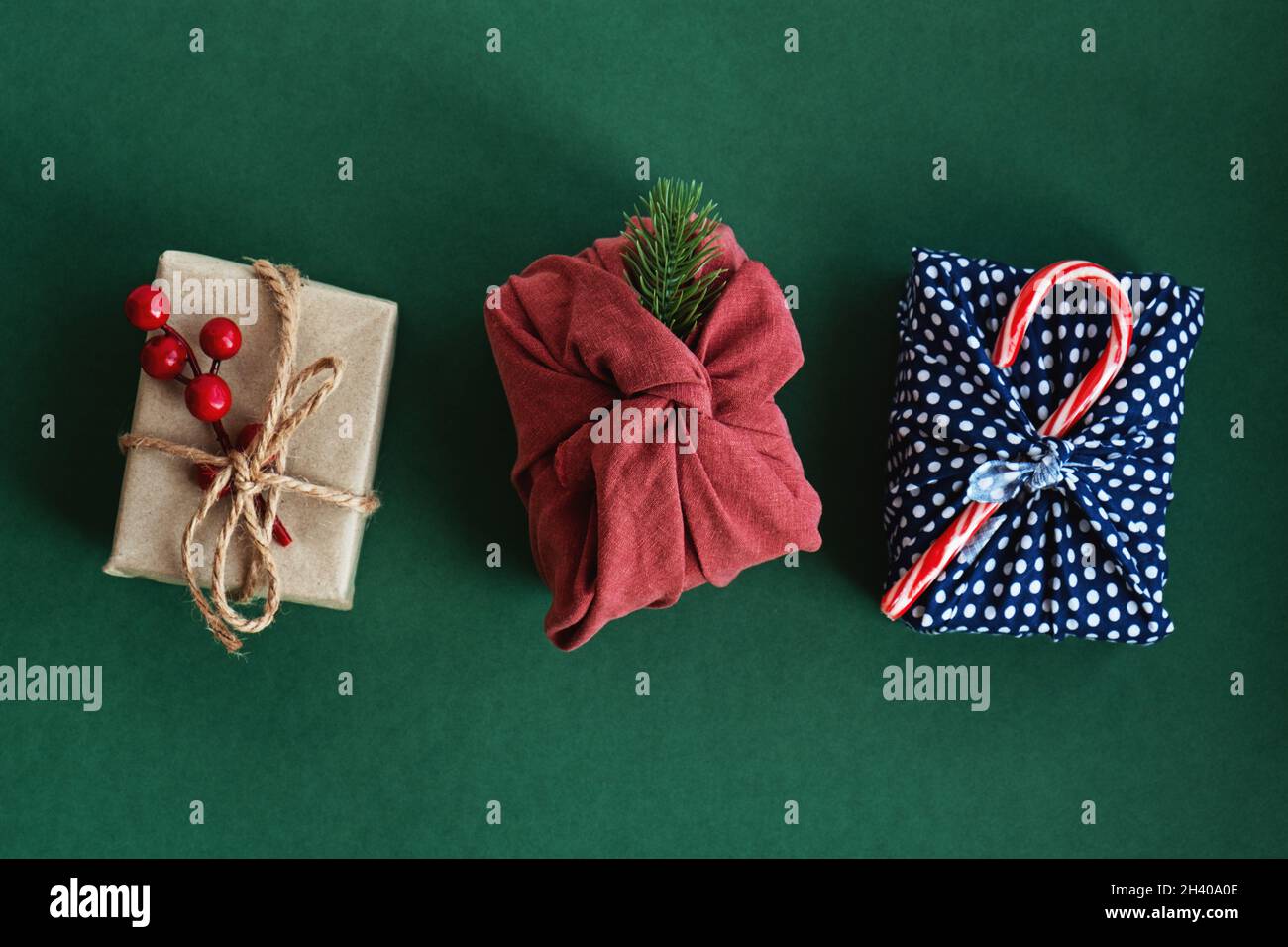 Japanese Christmas Presents