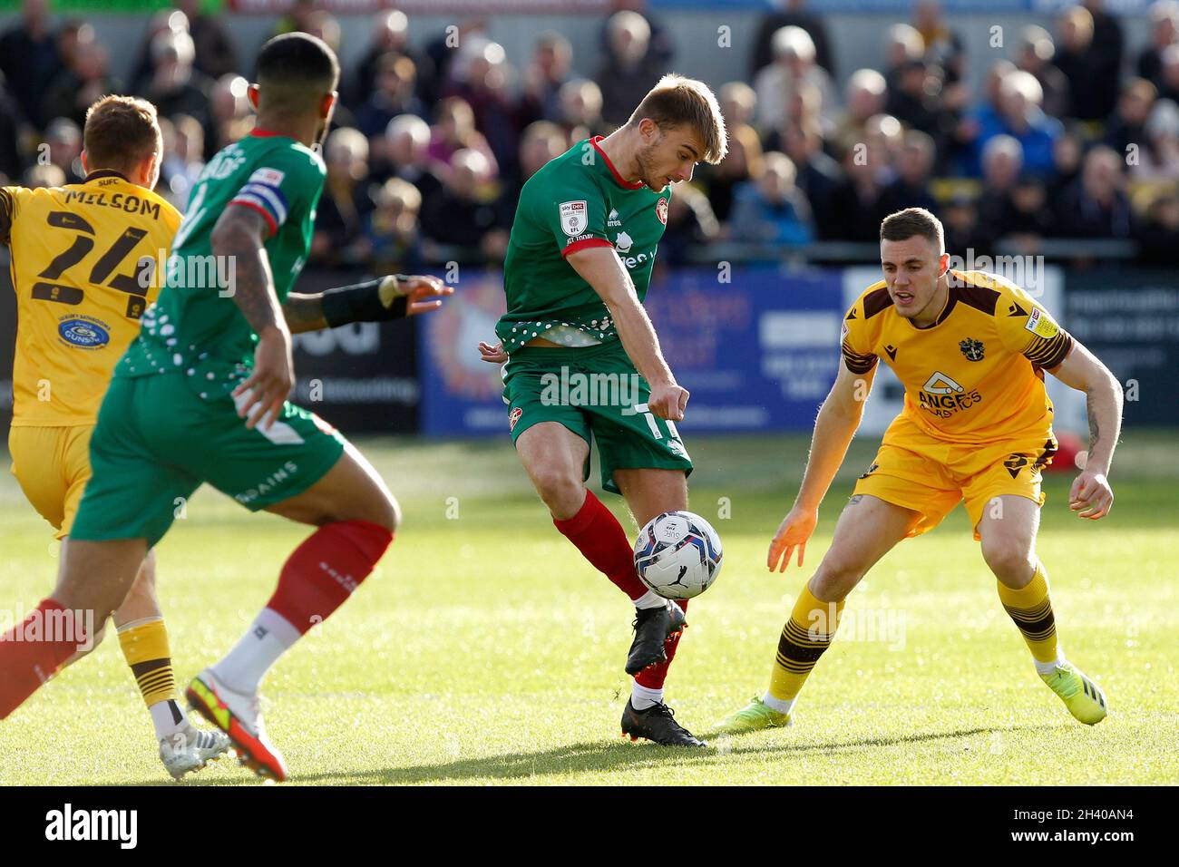 Ben goodliffe sutton hi-res stock photography and images - Alamy