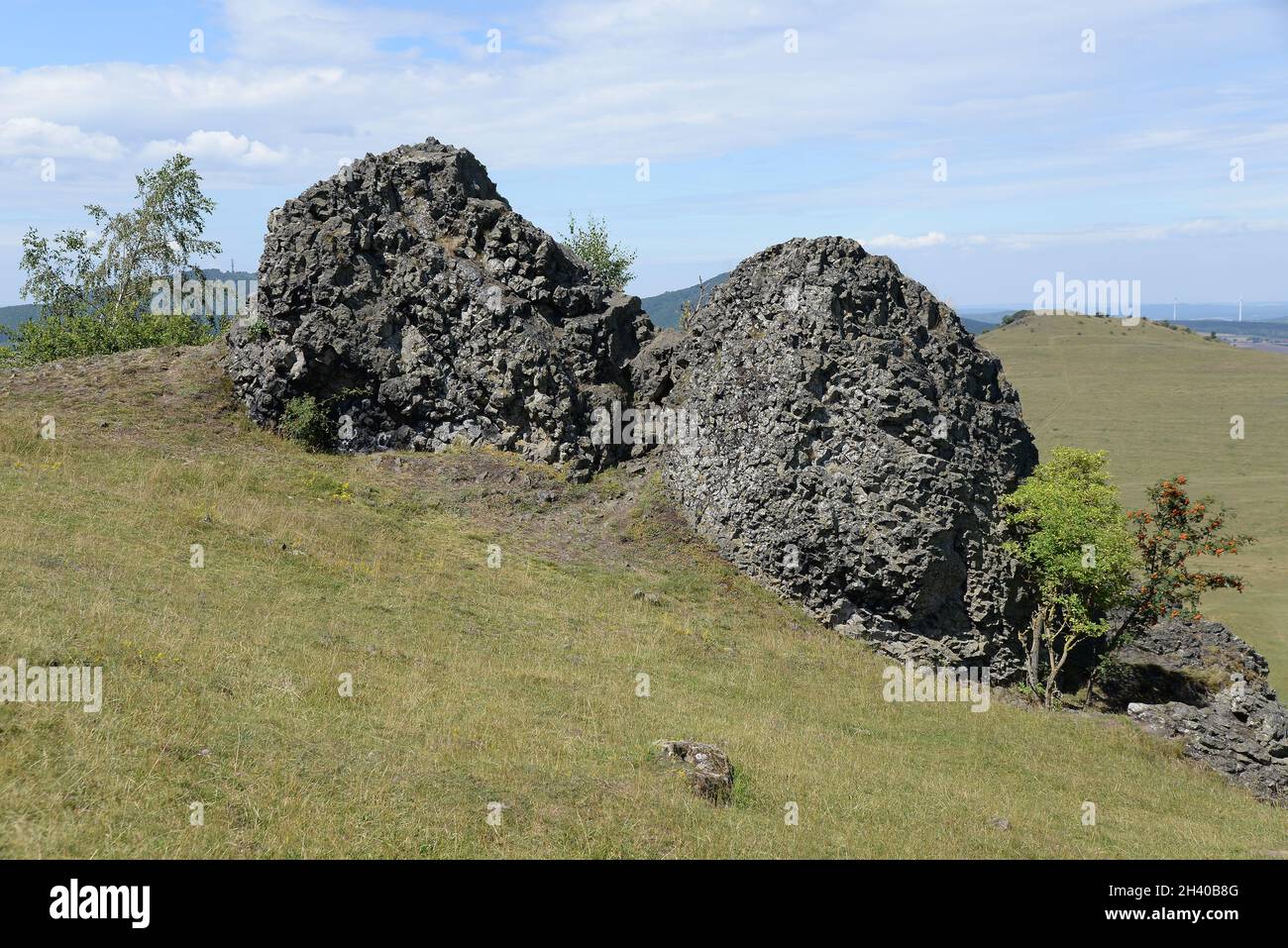Helfenstein hi-res stock photography and images - Alamy