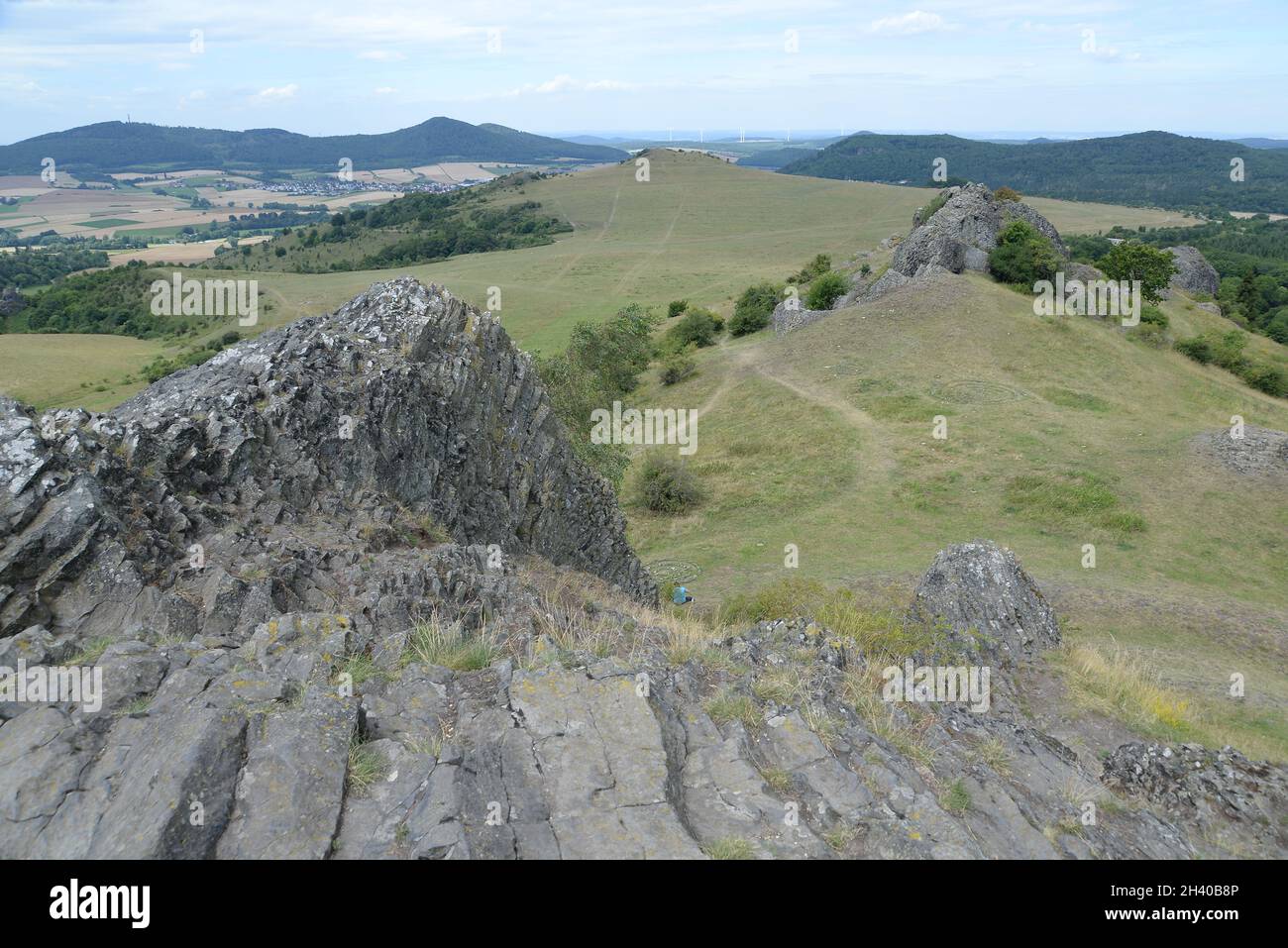 Doernberg hi-res stock photography and images - Alamy