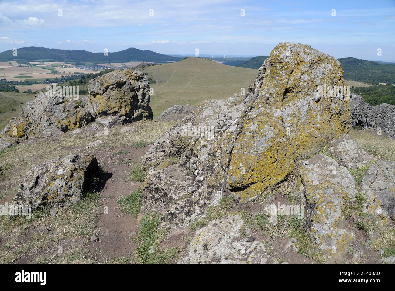 Helfenstein hi-res stock photography and images - Alamy