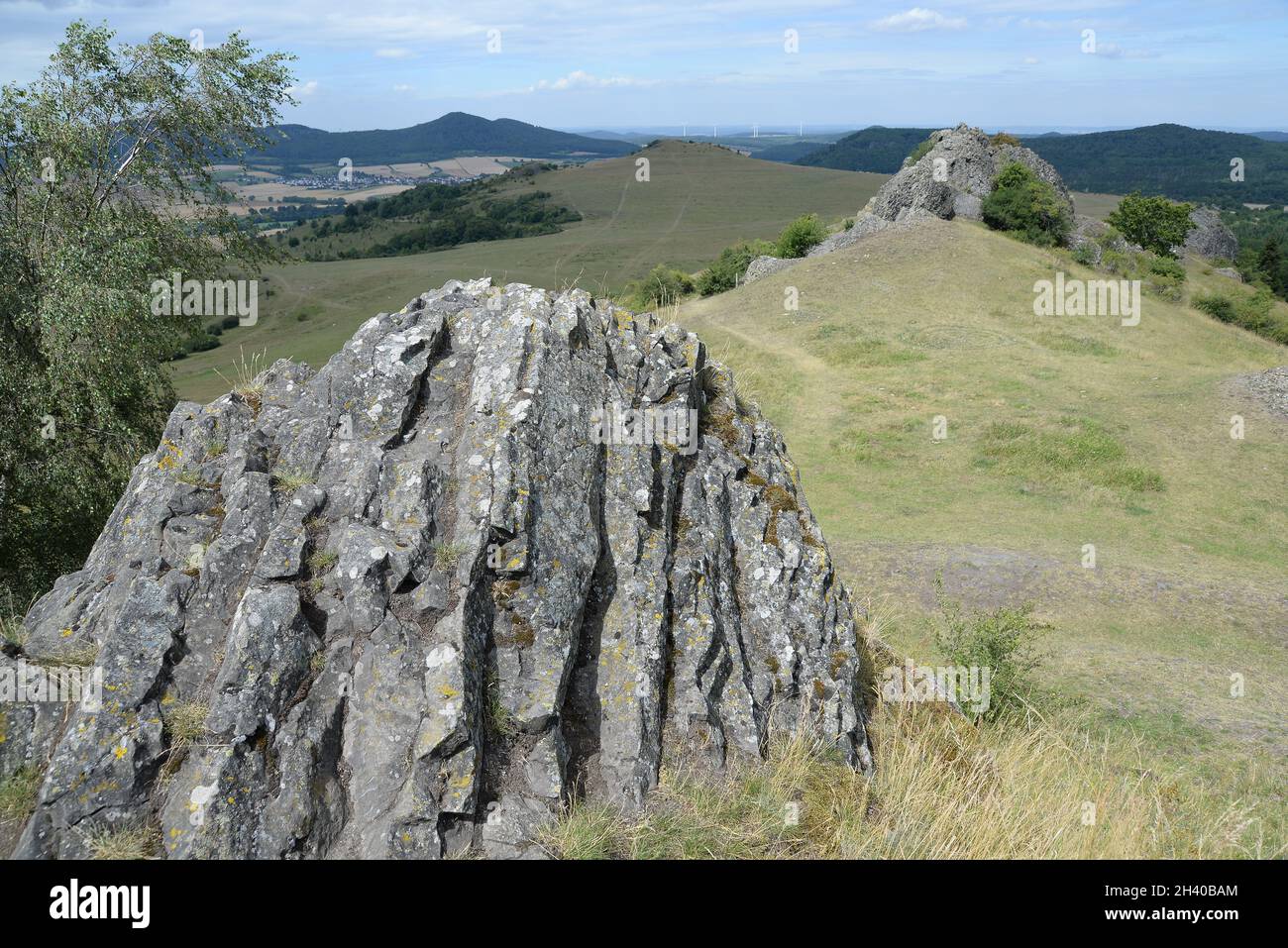 Helfenstein hi-res stock photography and images - Alamy